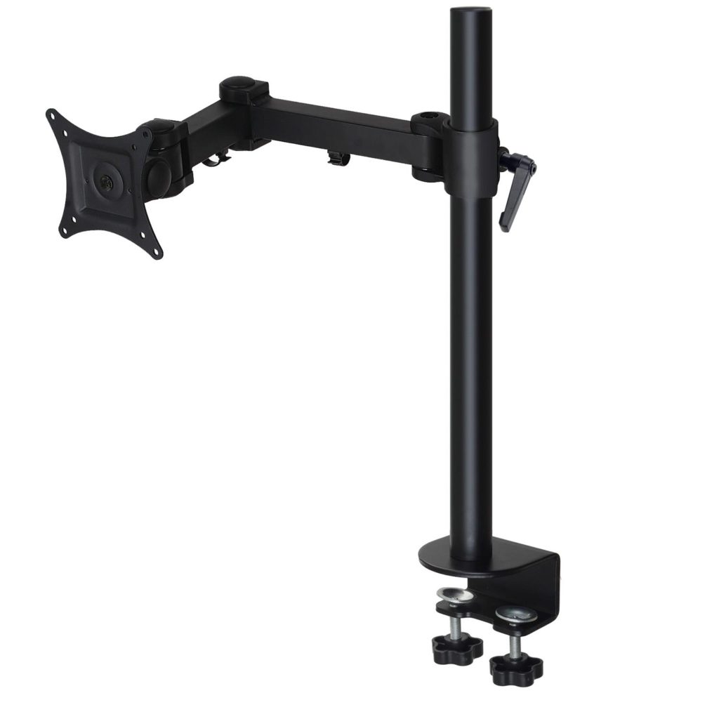 LCD Monitor Arm Stands for Your Home & Office | Allcam Shop